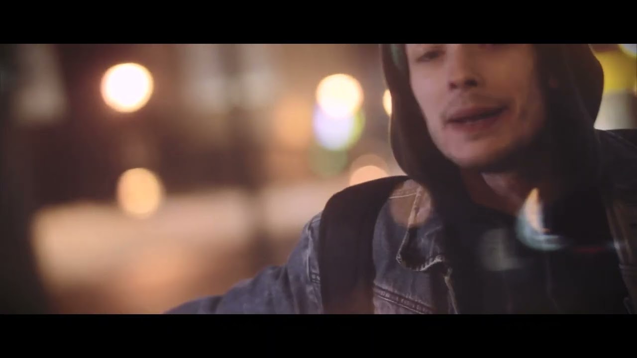 Jofo - In the meantime