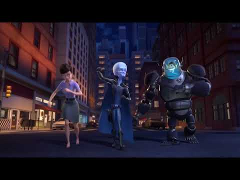 Megamind Rules (2024) TV Show Theme Song