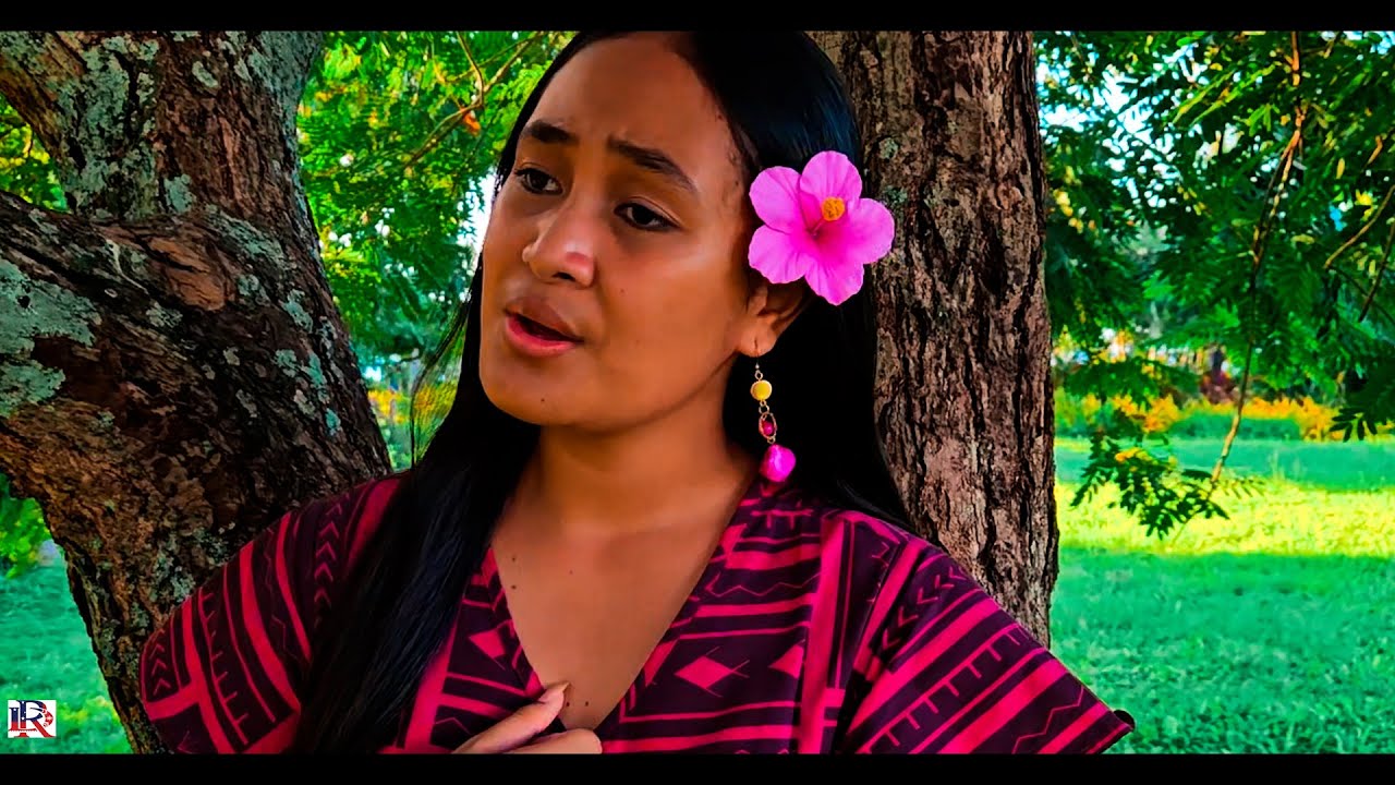 O LOO TU'ITU'I IESU by SHANALAND FAALOGO from Samoa | Popnable