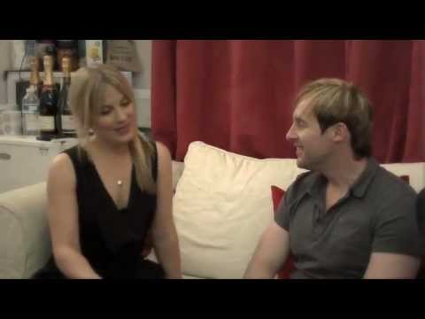 Dressing Room Sessions - Ian H Watkins