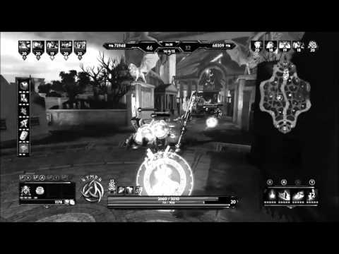 Smite funny moment