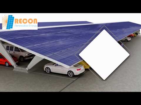 Best Solar Panel Installation Service in North Carolina and South Carolina