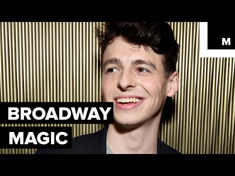 'Harry Potter and the Cursed Child' Is Pure Magic