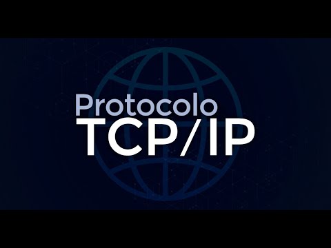 Curso Protocolo TCP/IP