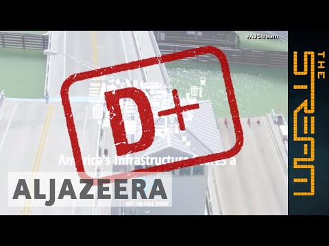 Can failing infrastructure be bad for your health? - The Stream