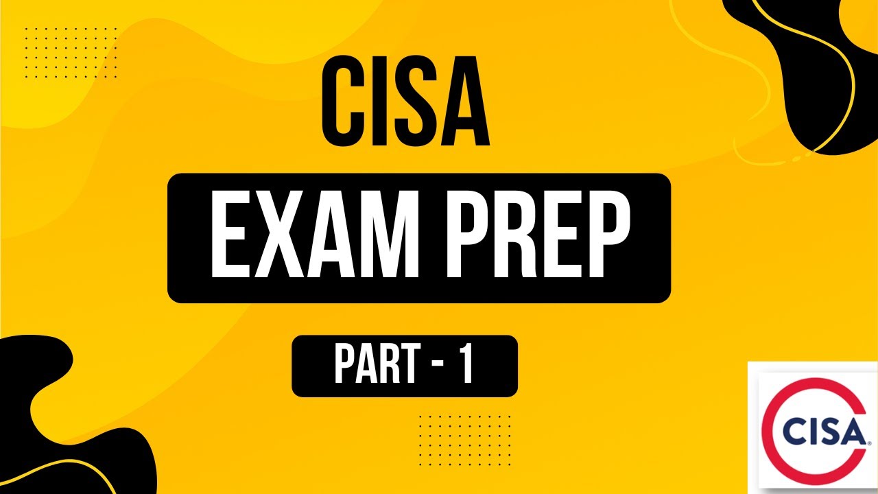 30 ISACA CISA Practice Questions | CISA Exam Prep 2026