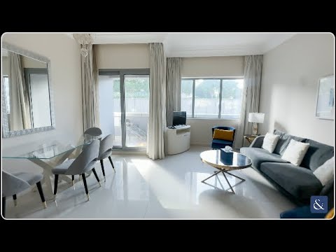 Investment Opportunity: 3 Bed with Burj Khalifa Views in Downtown Dubai