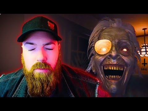 Steam Community :: Video :: Don’t Look at Grandma – Demo Gameplay 😱 ...
