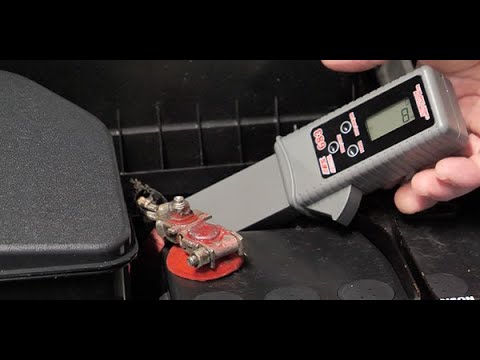 Tool Showcase: ESI High Accuracy Low Current Clamp Meter