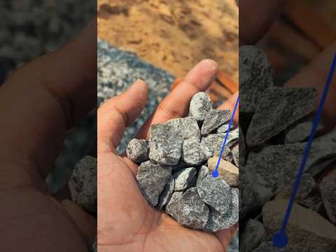 PCC का क्या होता है? जानिए आपका प्लॉट क्यों लेवल हो रहा है? #Pcc #20mm #plaincementconcrete
