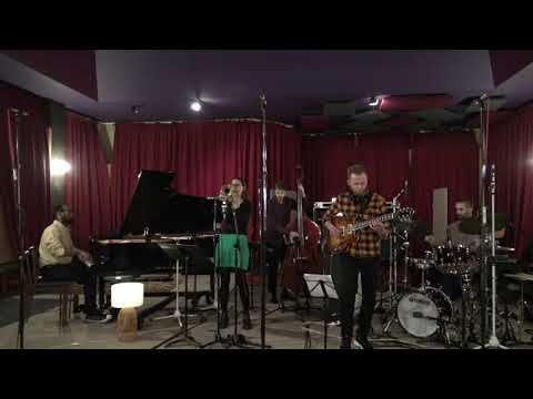 'Without Words' - Jessica Carlton Quintet