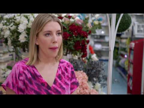 Is Katherine Ryan going to get married?