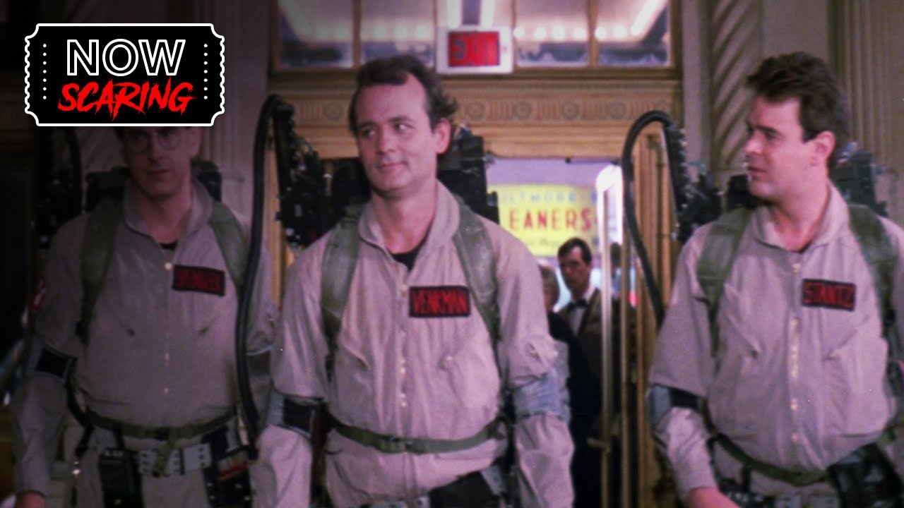 #1 movie on October 14, 1984