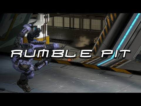 Steam Community :: Video :: Halo Reach MCC - Rumble Pit (1440p60)