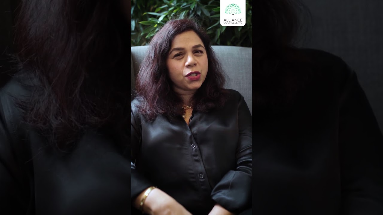 Can Single Session Therapy Help Me? | #AllianceCounsellingShorts