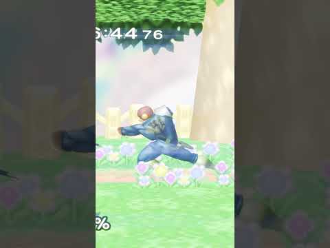 my netplay falco unlocked ultra instinct