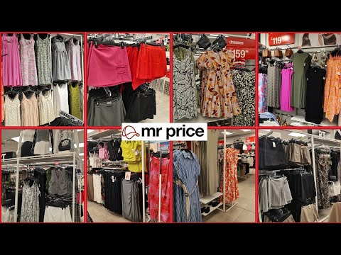 Mr Price || Mr Price Clothing 2024 || Festive Fashion || Summer Fashion #mrp #mrprice #clothing