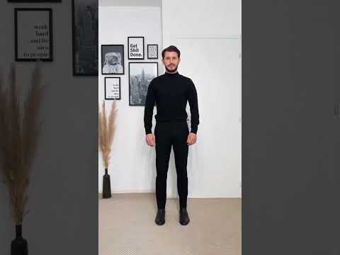 Outfit Styles for Men 😍