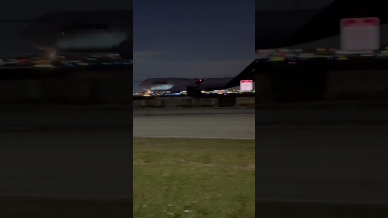 Strobe/ Beacon lights A400, A330, 787, 747 - Aircraft & Systems ...