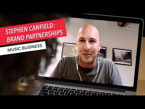 5 Tips for Musicians Considering Brand Partnerships | Music Business | Stephen Canfield