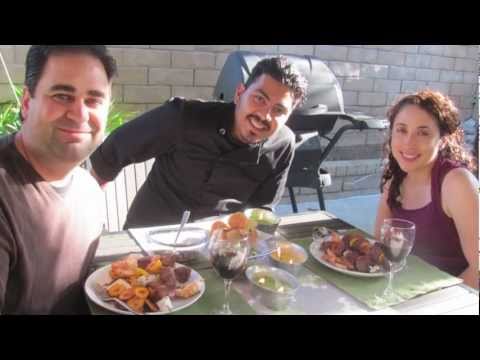 En La Cocina Para Mi Amor (In the Kitchen for My Love) | Multi Cultural ...