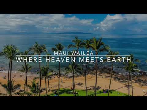 Oceanfront Mana Kai Maui Penthouse