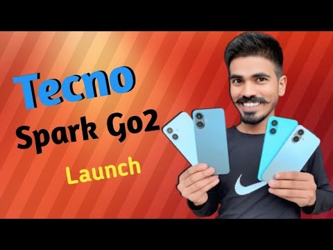 Tecno spark Go 2 ⚡️feature & review