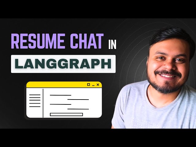 Building a Resume Chat Feature for Chatbots: A Step-by-Step Guide ...