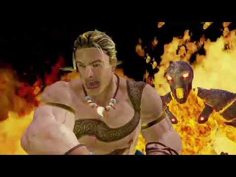 Steam Community :: Video :: Tusk - Ultimate | Killer Instinct 2013