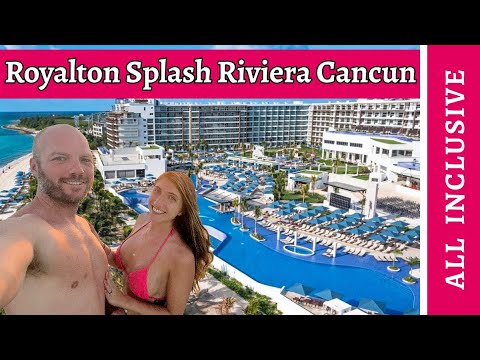 See Why This Family Friendly Resort In Cancun Is Our Favorite!