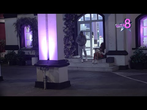 Elita 8: Anđelu uhvatila kriza, traži Gruji jednu cigaricu da se smiri - 15.06.2025.