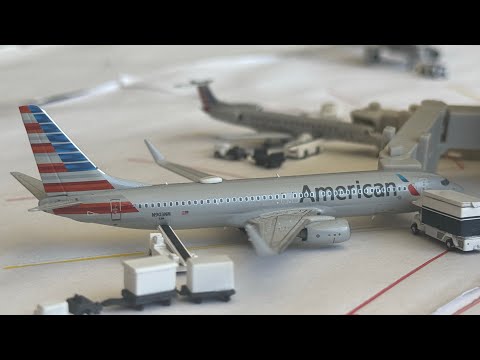 HUGE Changes | Windsor Locks Int’l Airport Update #28 | May 2025