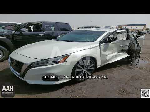 1N4BL4AP2LC230053 NISSAN ALTIMA 2020