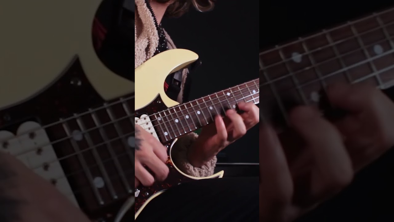 FIRE guitar tones with the Fuego Cab Pack IRs 🔥
