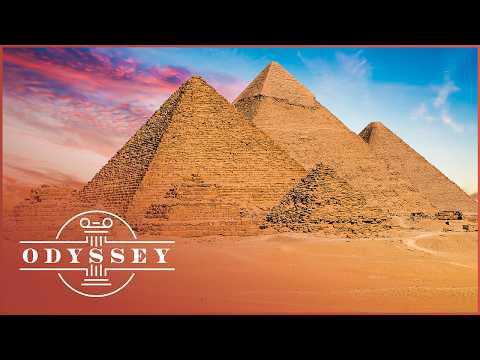 Ranking The Pyramids Of Ancient Egypt