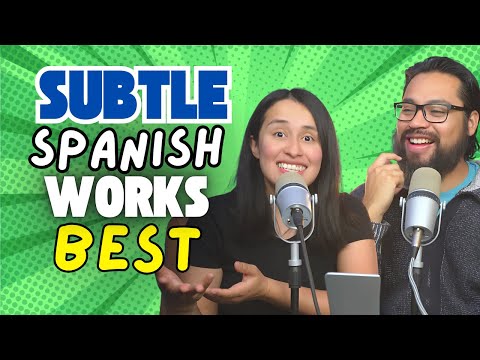 Say it softer in Spanish - How to Spanish Podcast - EP 341