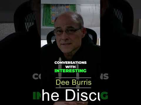 Engaging Conversations π€ on 'The Discussion' Podcast! ποΈ