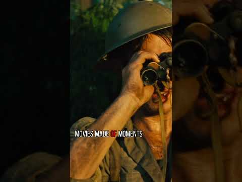 Horrible! Jungle ambush, Japanese soldiers are always by your side."Hard Fight in Kokoda".ใ่ฆๆฐ็ง็ง้ใใ