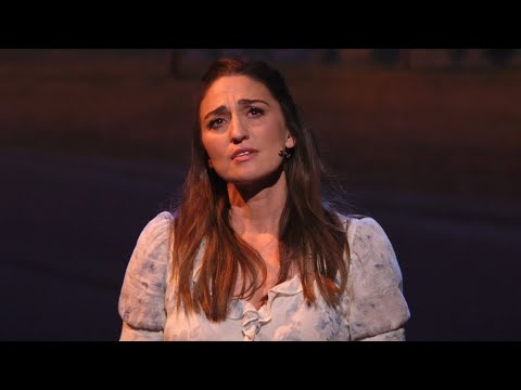 Sara Bareilles - She Used To Be Mine | Waitress