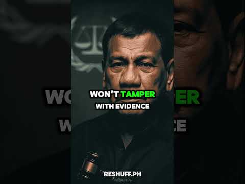 BREAKING: Duterte's SHOCKING Request to the ICC | Interim Release & Undisclosed Country! 🇵🇭