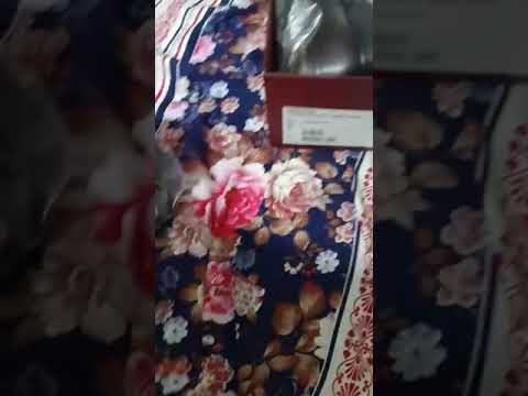Bally shoe unboxing