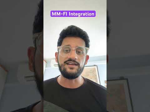 SAP MM-FI Integration in a minute by Ganesh Padala || SAP ECC and S/4 HANA