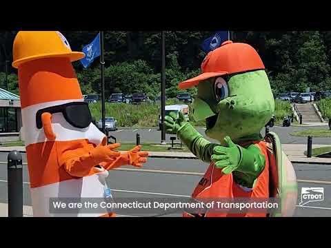 CTDOT NASTO Video 2024