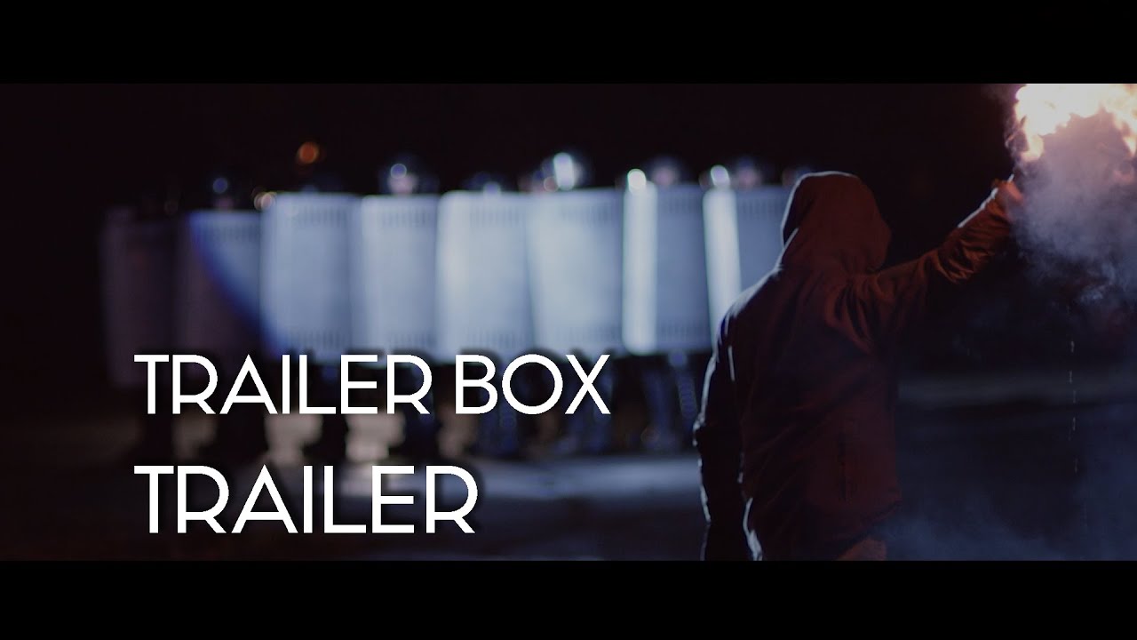 Buy Trailer Box By Wavelet Audio - 5% Store Credit Back