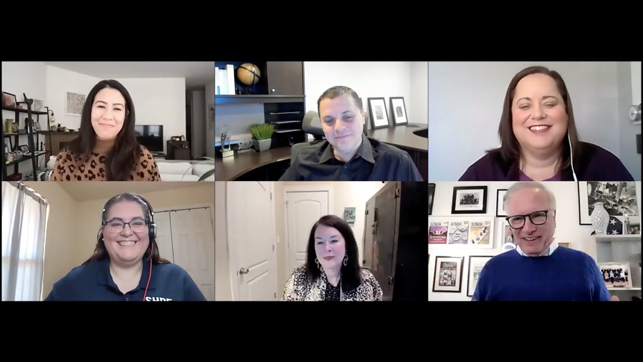 Webinar | Best Practices from 2020's Top Virtual Events, MeetingPlay & BizBash