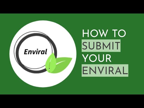 Enviral – Climate Change Youth