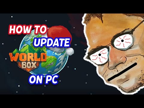 Steam Community :: Video :: How to update worldbox on PC? (ONCE AND FOR ...