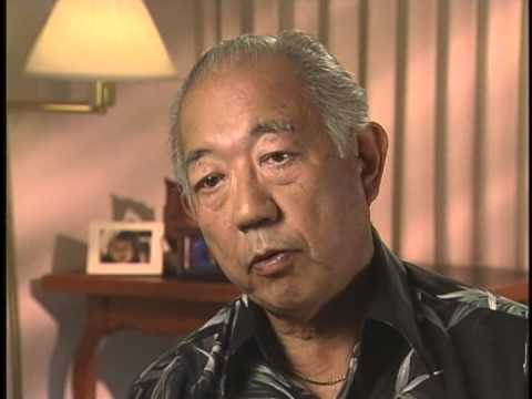 Nisei in Japan during the U.S. Occupation - Gordon Yamada