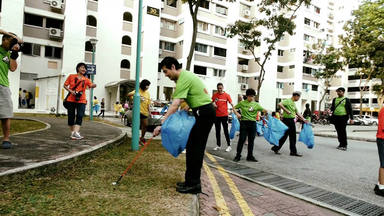 Highlights: Walk for Your Kidneys