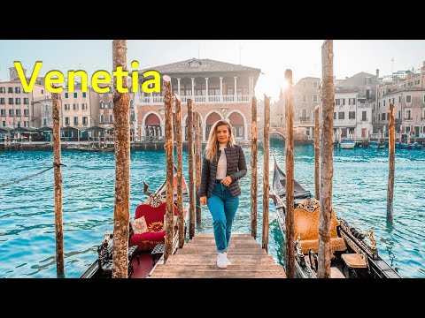 Turul Venetiei cu Ghid profesionist. Ce NU gasesti pe internet.